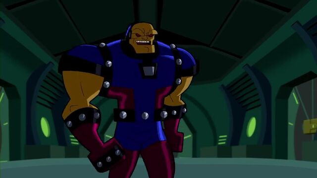 Image Mongul Bb Dc Database Fandom Powered By Wikia