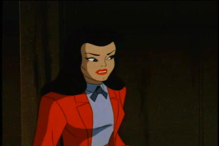 Candice (DCAU)/Gallery | DC Database | FANDOM powered by Wikia Candice (DCAU)/Gallery | DC Database | FANDOM powered by Wikia