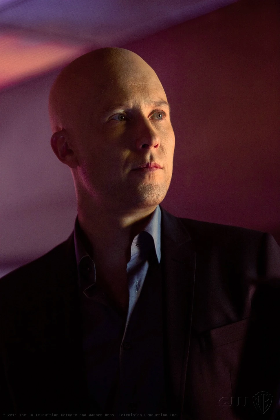 Alexander Luthor (Smallville) | DC Database | FANDOM powered by Wikia