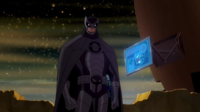 MCU Captain America Vs Owlman (Crisis on Two Earths) | SpaceBattles