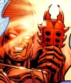 Red Beetle | DC Database | FANDOM powered by Wikia