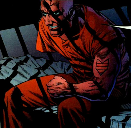 Image Slipknot 002 Dc Database Fandom Powered By Wikia