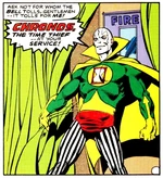 Chronos | DC Database | FANDOM powered by Wikia