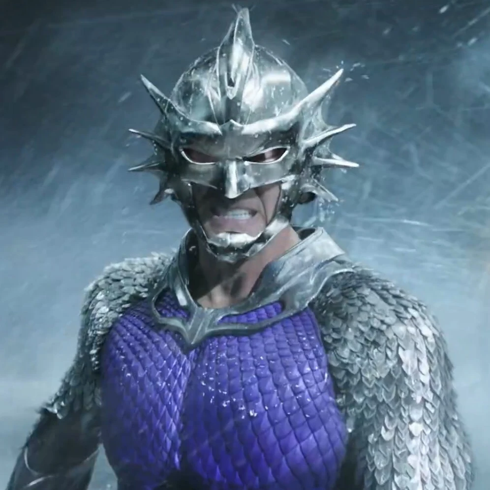 Patrick Wilson | DC Database | Fandom