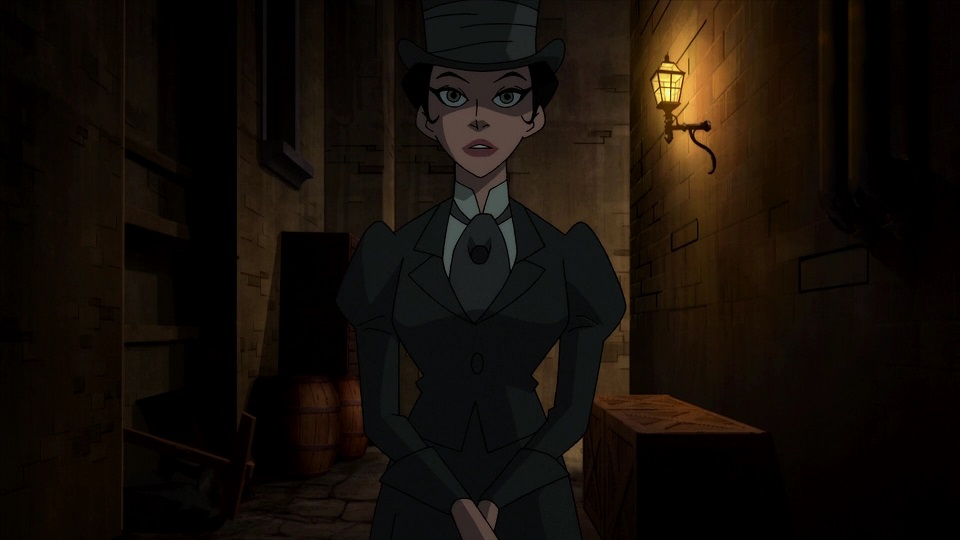 Image - Selina Kyle Batman Gotham by Gaslight 0001.jpg | DC Database ... Image - Selina Kyle Batman Gotham by Gaslight 0001.jpg | DC Database ...