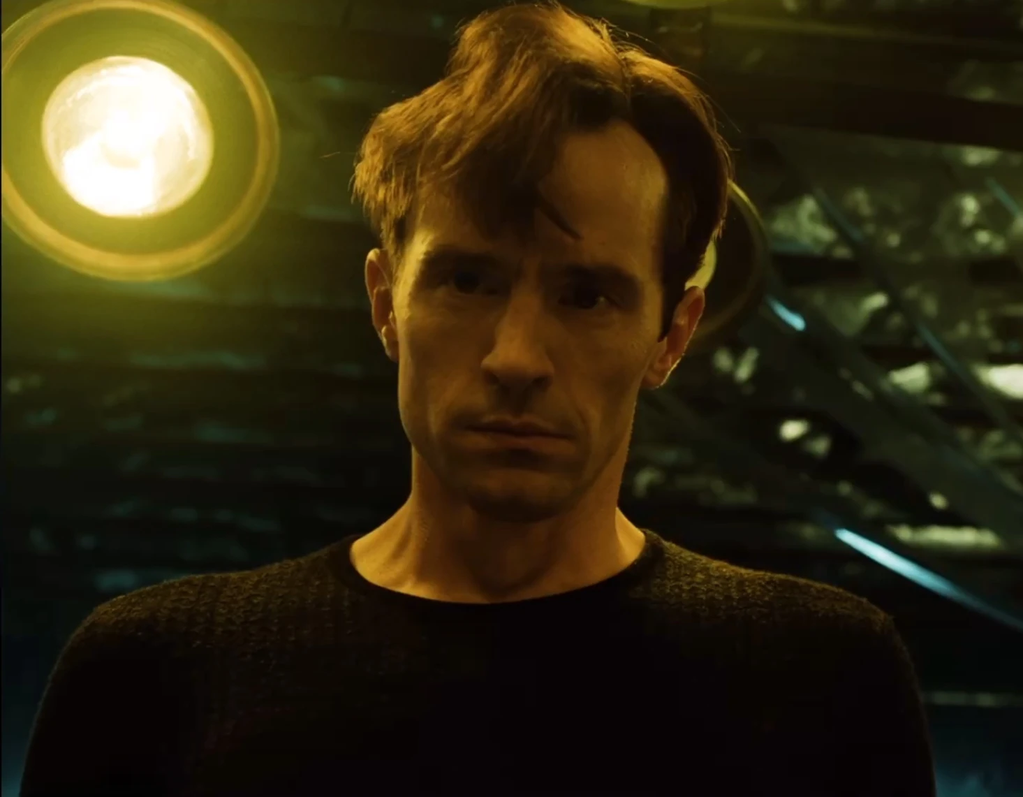 Victor Fries (Gotham)/Gallery | DC Database | Fandom