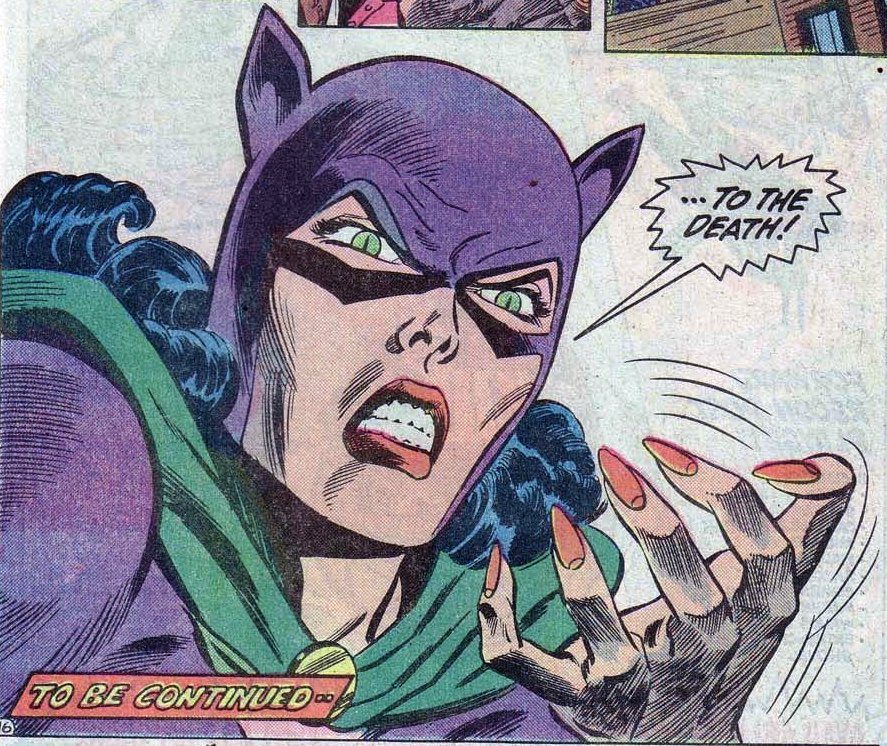 Selina Kyle (Earth-One)/Gallery | DC Database | FANDOM powered by Wikia Selina Kyle (Earth-One)/Gallery | DC Database | FANDOM powered by Wikia