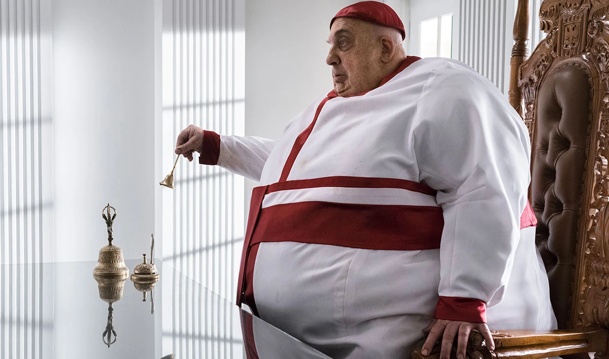 Allfather (disambiguation) | DC Database | Fandom