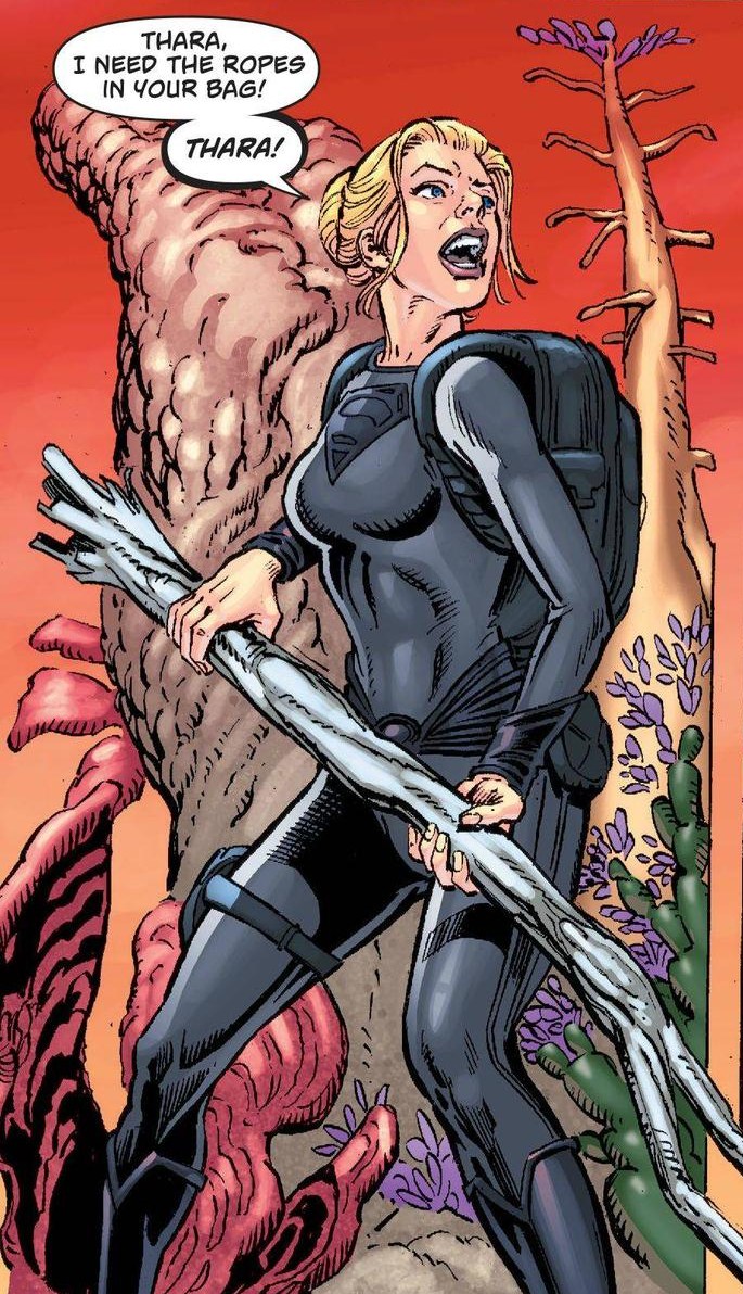 Kara Zor El Dc Extended Universe Dc Database Fandom Powered By Wikia