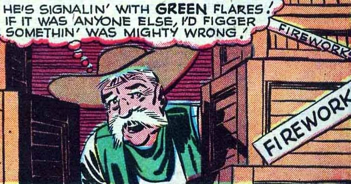 William Gunn (New Earth)/Gallery | DC Database | FANDOM powered by Wikia