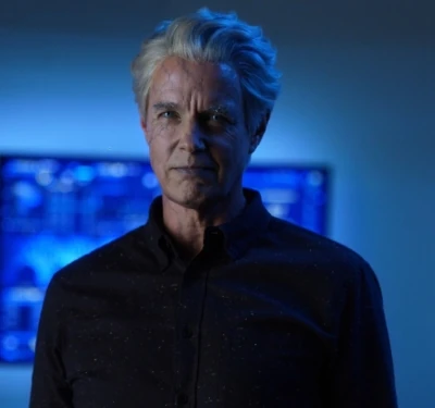 Thomas Snow (Arrowverse) | DC Database | Fandom