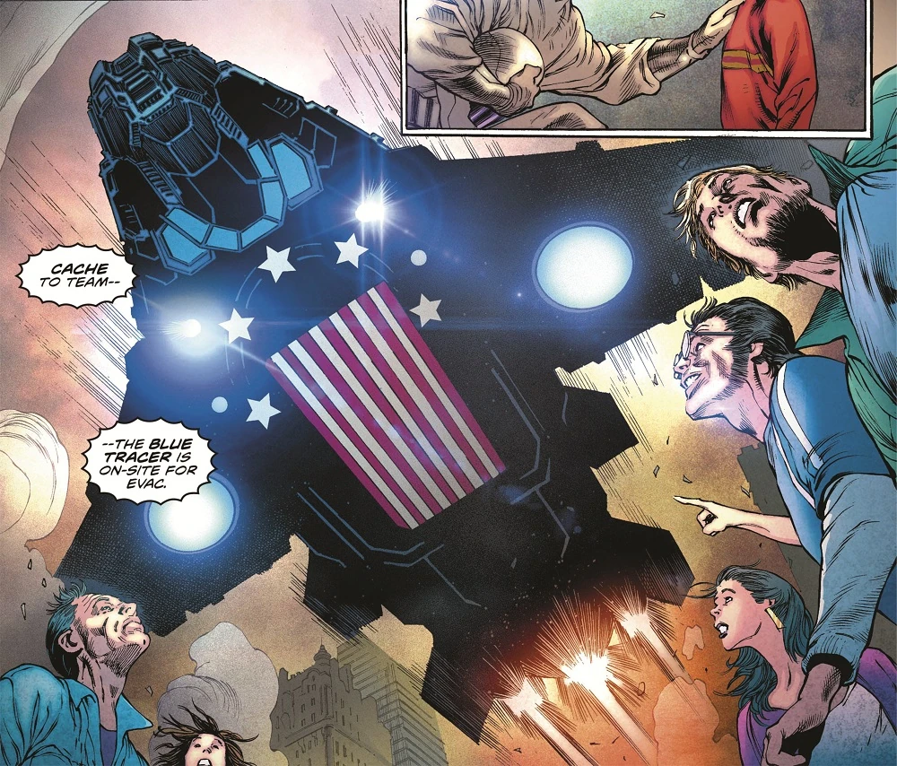 Category:Earth 10 | DC Database | FANDOM powered by Wikia