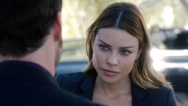 Chloe Decker (Lucifer TV Series) | DC Database | Fandom