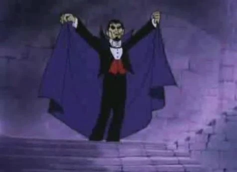 Dracula (Super Friends) | DC Database | FANDOM powered by Wikia