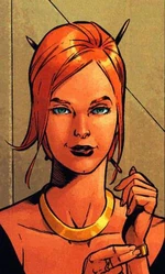 Lana Lang | DC Database | FANDOM powered by Wikia