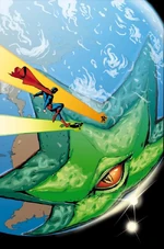 Starro | DC Database | FANDOM powered by Wikia