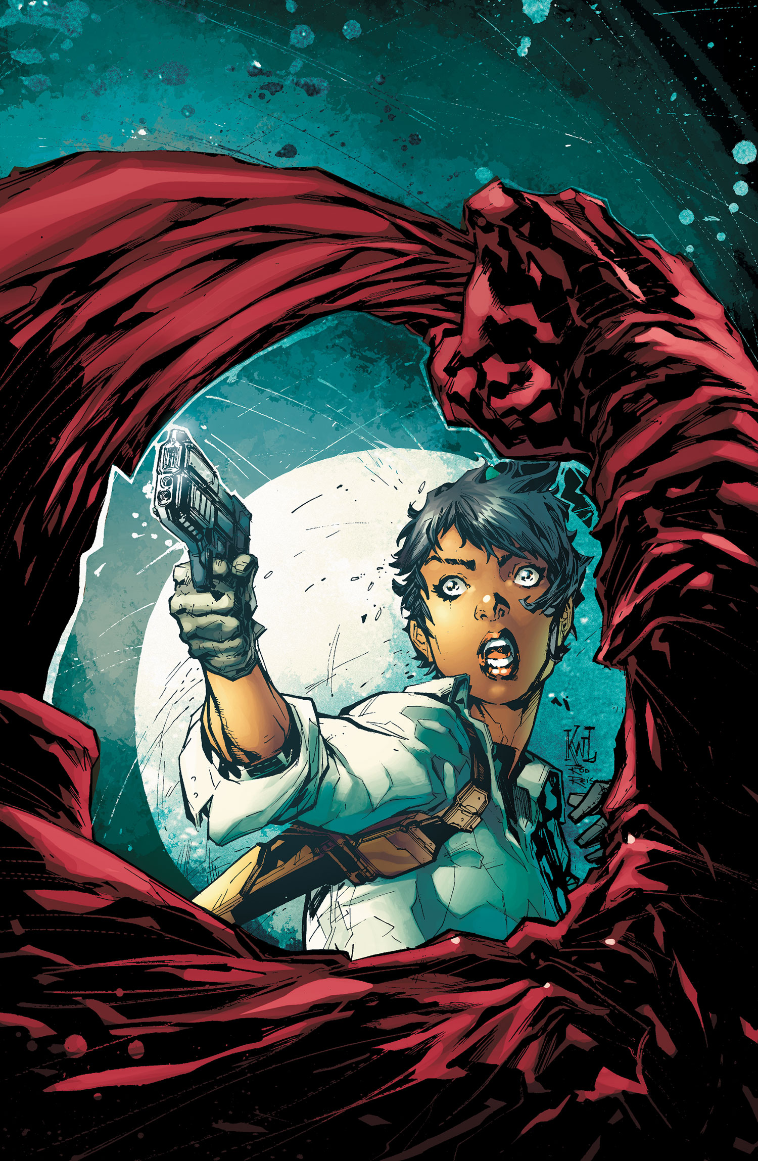 Amanda Waller Prime Earthgallery Dc Database Fandom Powered By Wikia