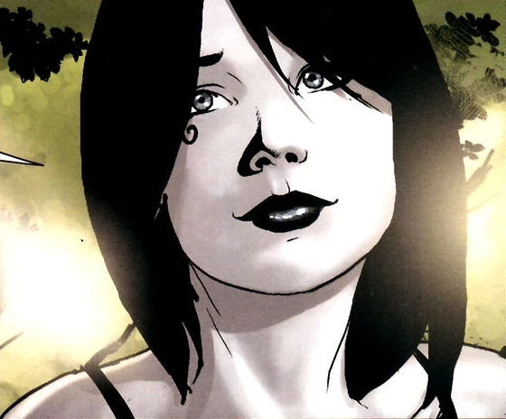 Image - Death 12.jpg | DC Database | FANDOM powered by Wikia