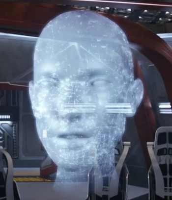 Gideon II (Arrowverse) | DC Database | Fandom