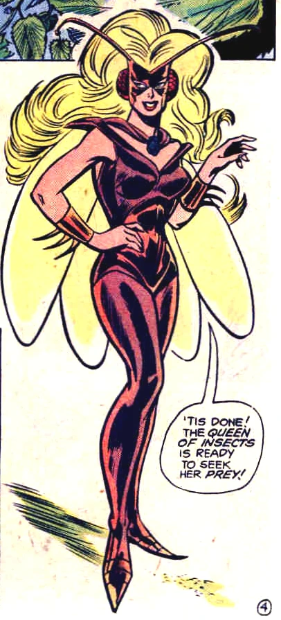 Lana Lang (Earth-Two) | DC Database | FANDOM powered by Wikia