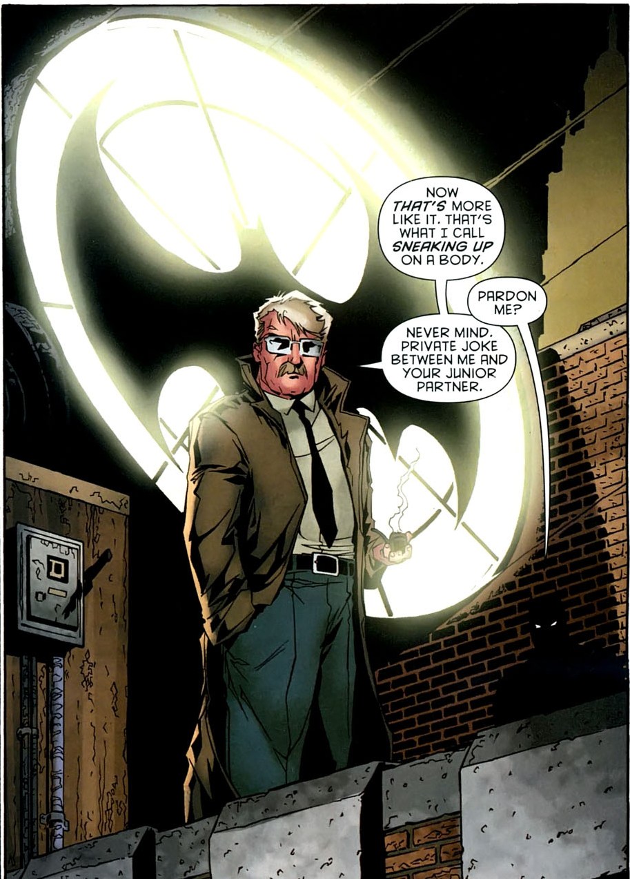 Image James Gordon 0069 Dc Database Fandom Powered By Wikia