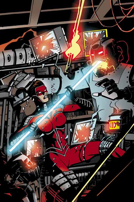 Manhunter Vol 3 22 Dc Database Fandom Powered By Wikia