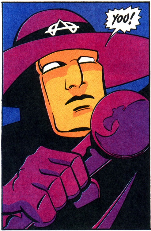 Lonnie Machin (DCAU) | DC Database | FANDOM powered by Wikia Lonnie Machin (DCAU) | DC Database | FANDOM powered by Wikia