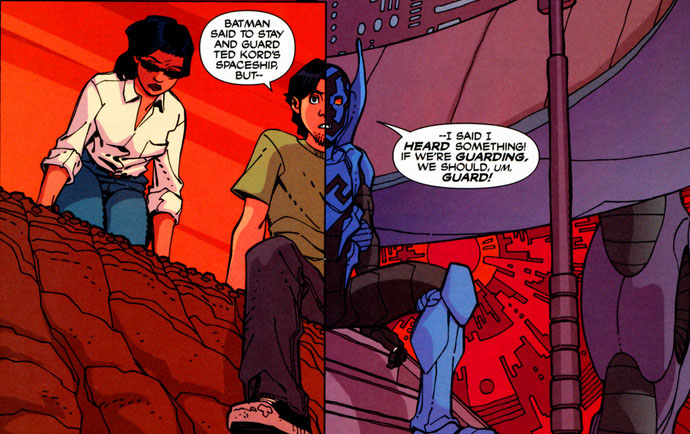 Image Blue Beetle Jaime Reyes 013 Dc Database Fandom Powered
