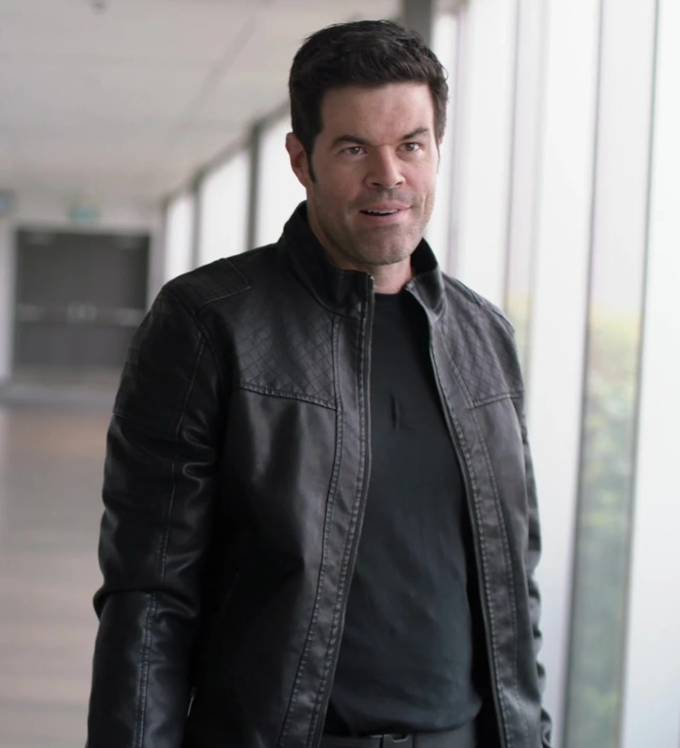 Otis Graves (Arrowverse: Earth-38) | DC Database | Fandom