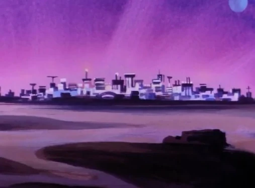 40th Century | DC Database | FANDOM powered by Wikia