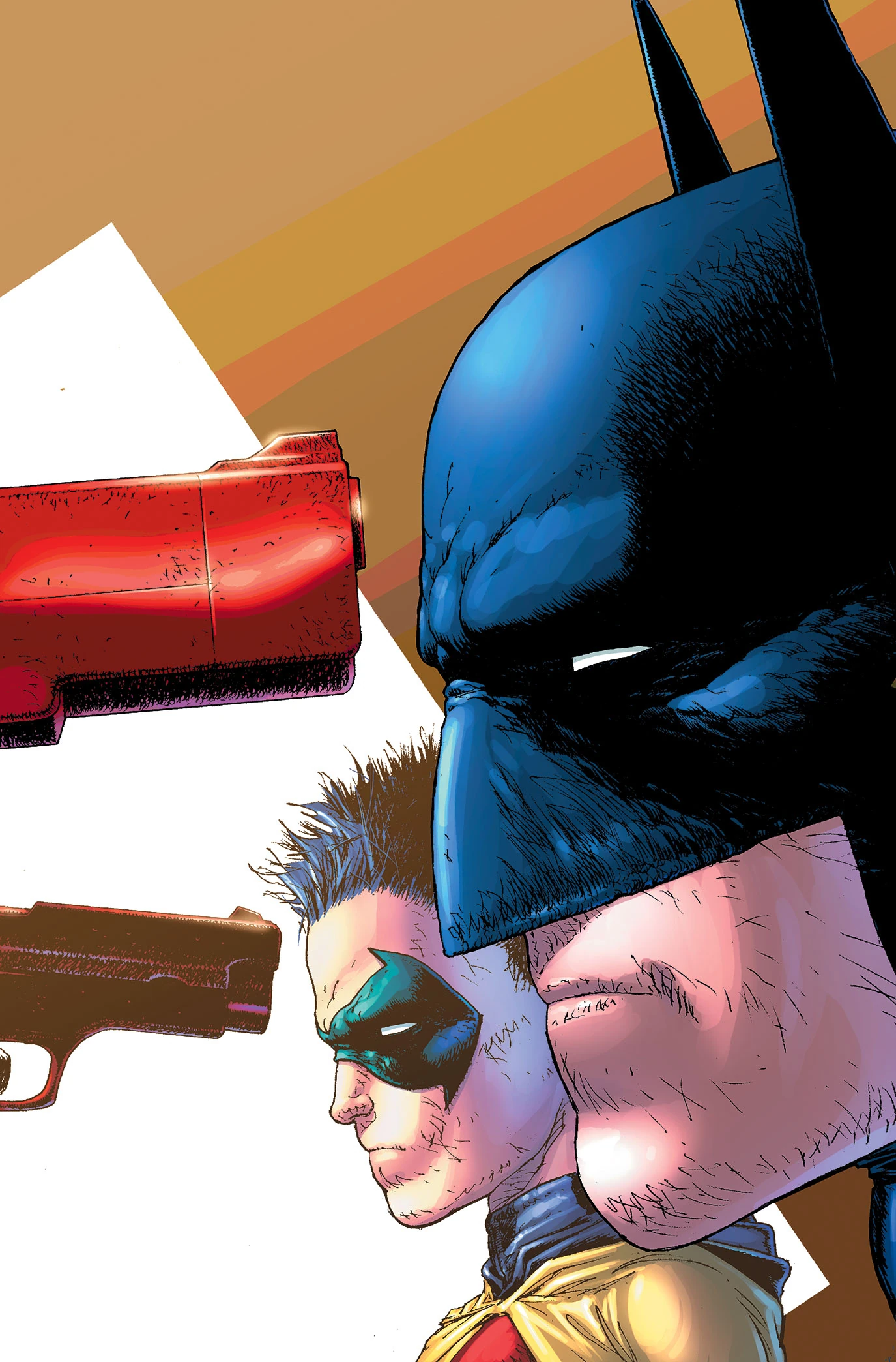 Category:Eduardo Flamingo (New Earth)/Appearances | DC Database | FANDOM powered by Wikia