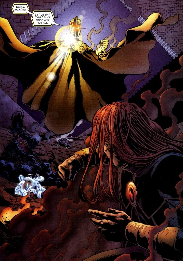 Image - Nabu 013.jpg | DC Database | FANDOM powered by Wikia