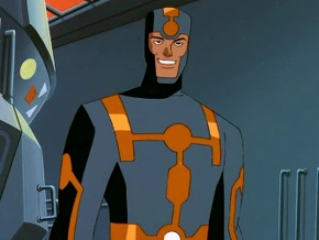 Luminus (character) | A4D Wiki | Fandom