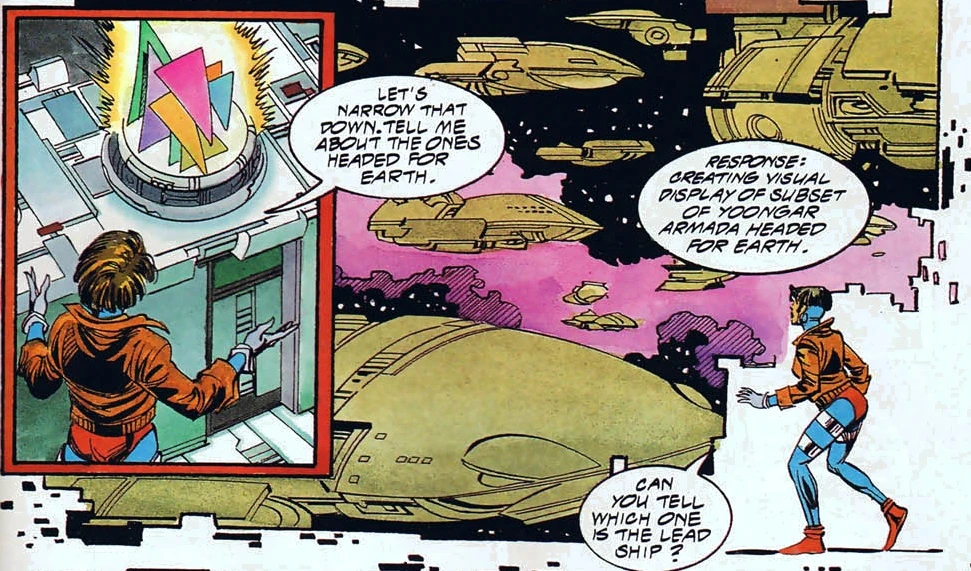 Information Tool/Gallery | DC Database | Fandom