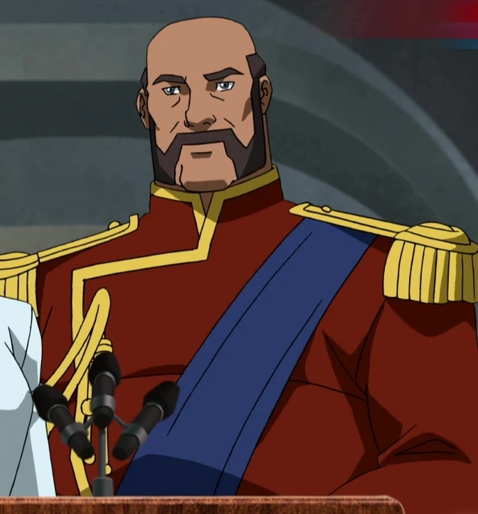 Viktor Markov (disambiguation) | DC Database | Fandom