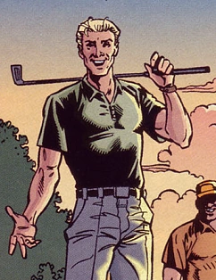 Lex Sedet In Vertice: A Supervillain in the DCU CK2 quest Superhero ...