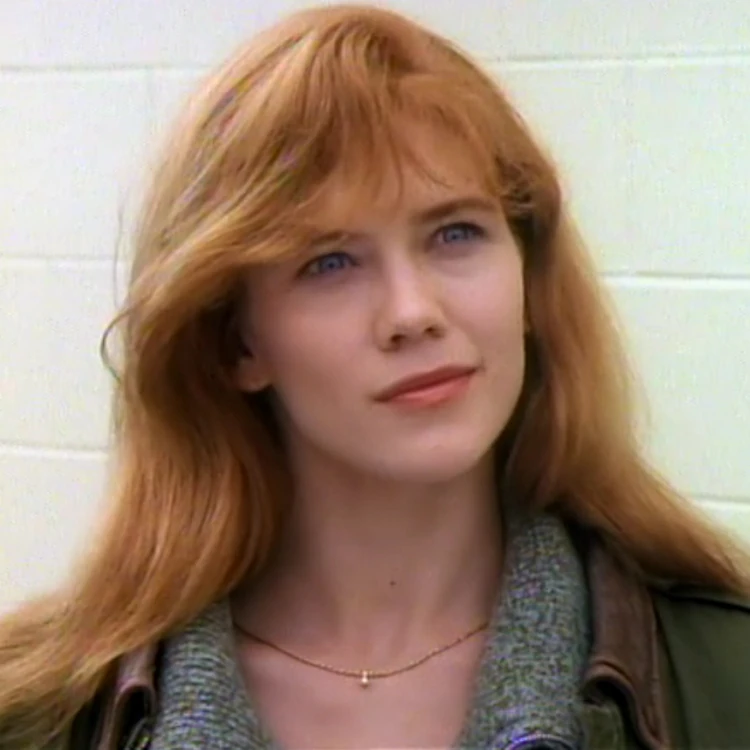 Stacy Haiduk | DC Database | Fandom