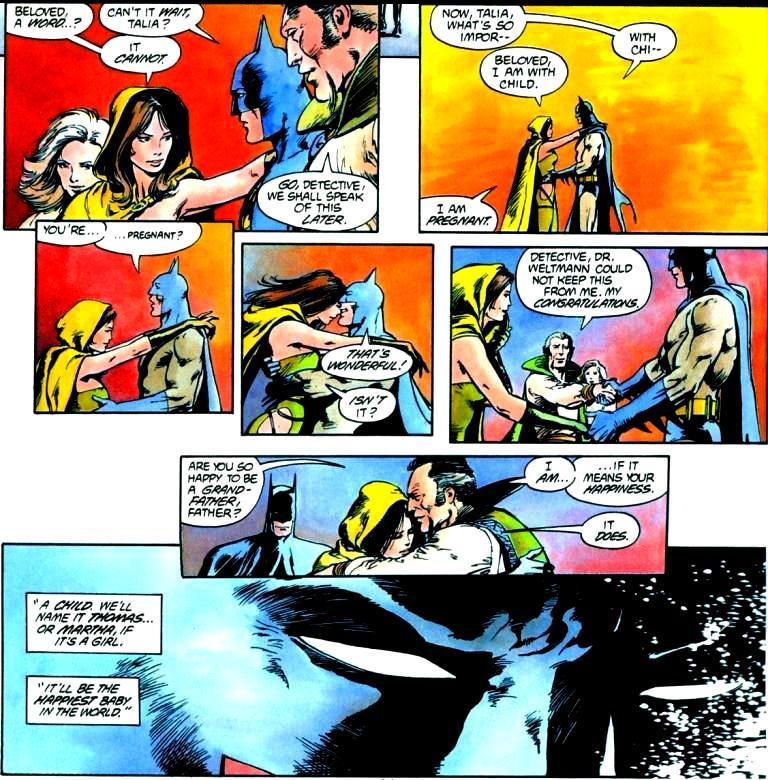 Image Talia Al Ghul 0013 Dc Database Fandom Powered By Wikia