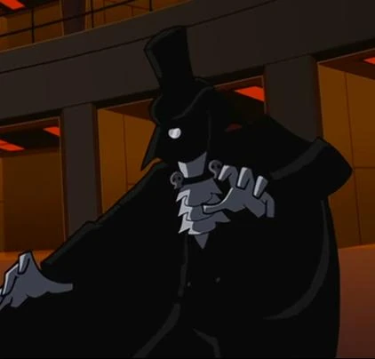 Gentleman Ghost (The Brave and the Bold: Deep Cover for Batman!) | DC Database | Fandom
