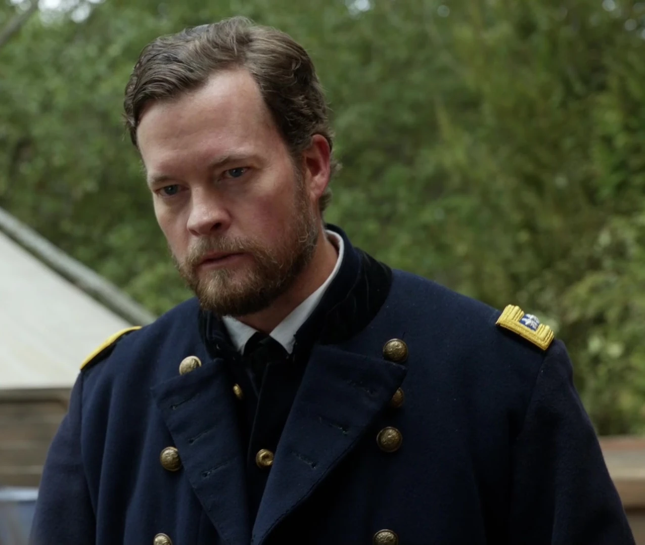 Ulysses Grant (disambiguation) | DC Database | Fandom