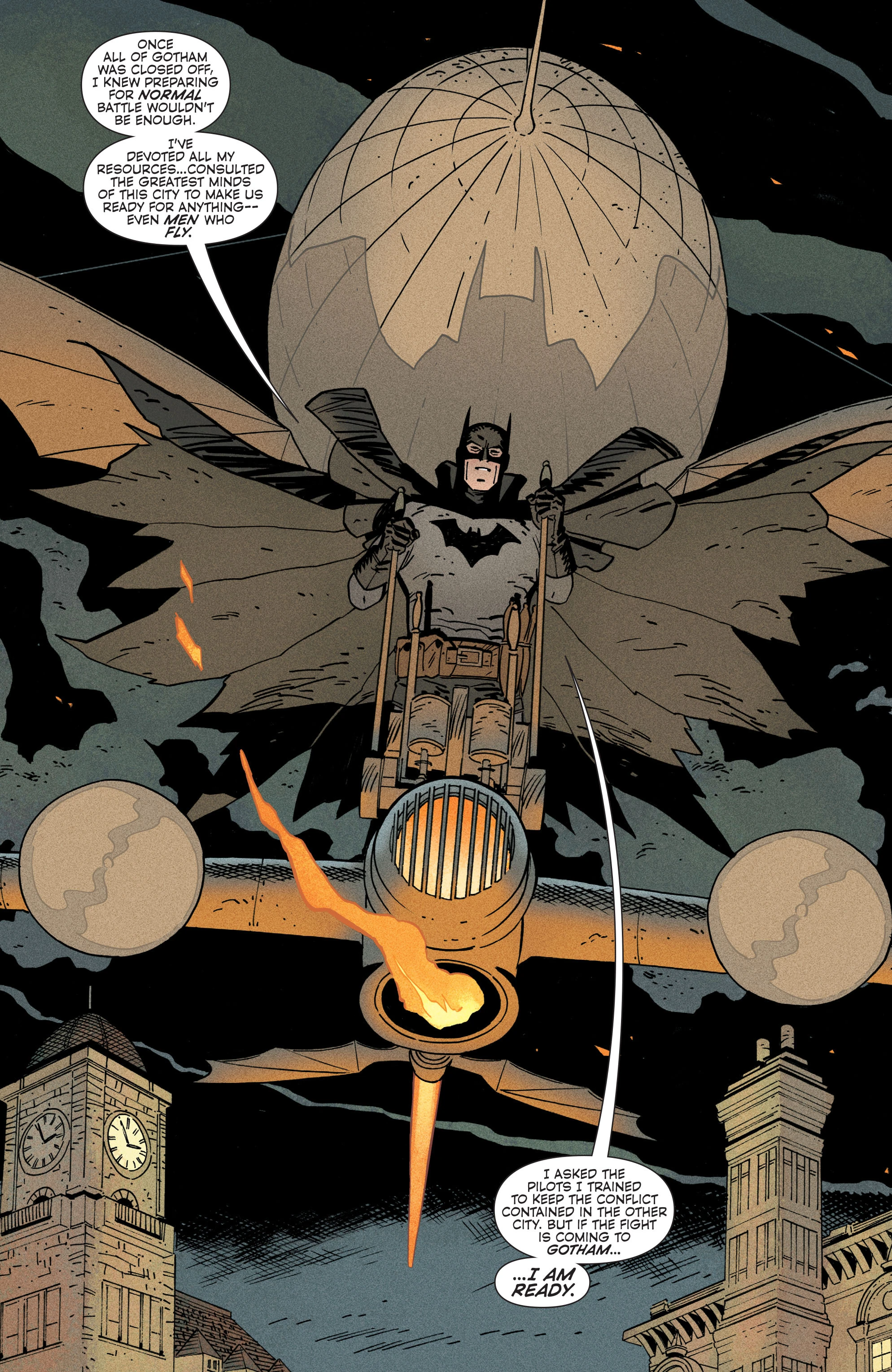 Image - Batman Gotham by Gaslight 007.jpg | DC Database | FANDOM powered by Wikia