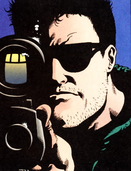 Image - Hitman 0019.jpg | DC Database | FANDOM powered by Wikia