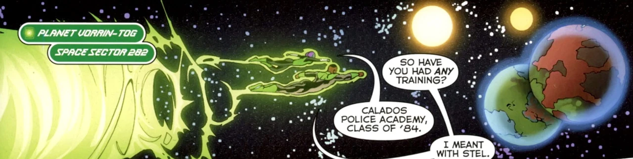 Sector 282 | DC Database | FANDOM powered by Wikia