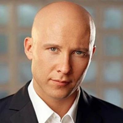 Actors:Michael Rosenbaum | DC Database | FANDOM powered by Wikia