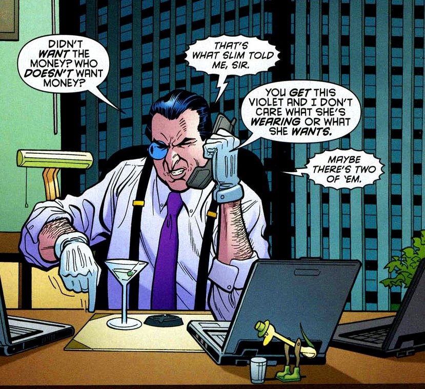 Image - Penguin 0023.jpg | DC Database | FANDOM powered by Wikia