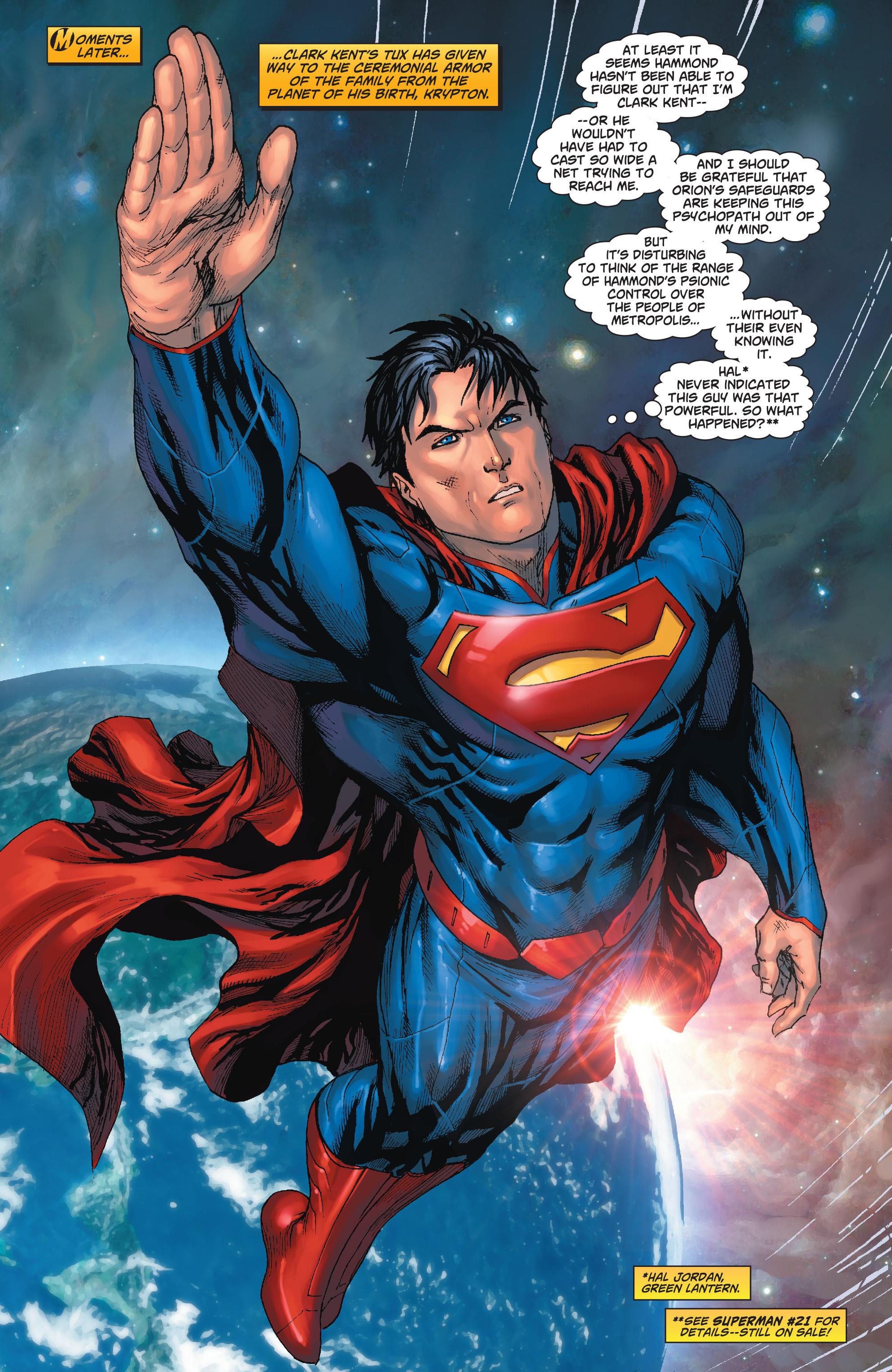 Image - Superman Prime Earth 0024.jpg | DC Database | FANDOM powered by ... Image - Superman Prime Earth 0024.jpg | DC Database | FANDOM powered by ...