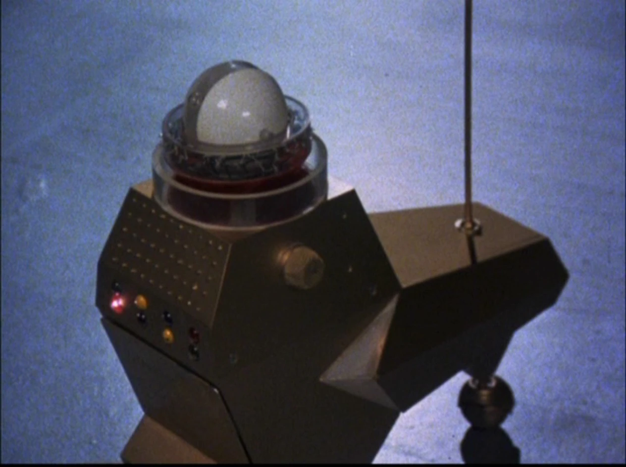 Rover (Wonder Woman TV Series) | DC Database | Fandom