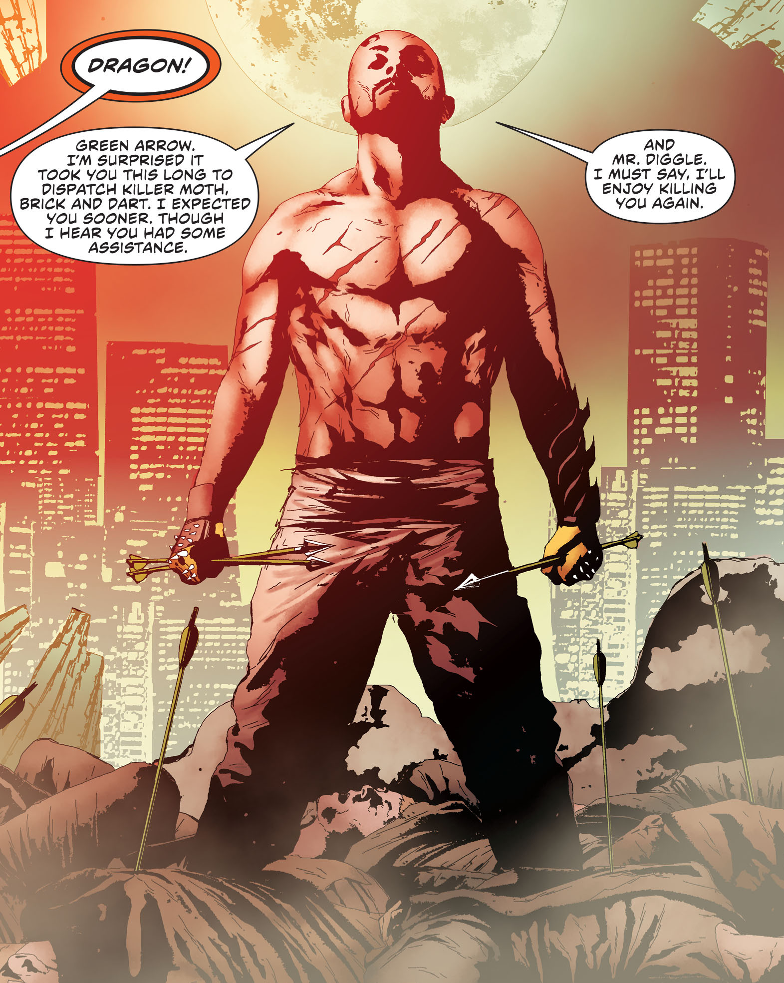 Ricardo Diaz, Jr. (Prime Earth) | DC Database | FANDOM powered by Wikia Ricardo Diaz, Jr. (Prime Earth) | DC Database | FANDOM powered by Wikia