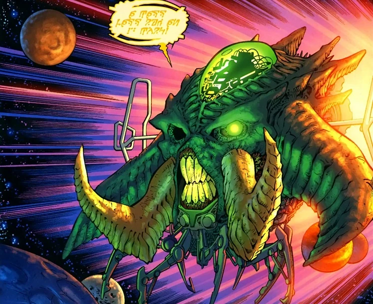 Image - Ekron.jpg | DC Database | FANDOM powered by Wikia