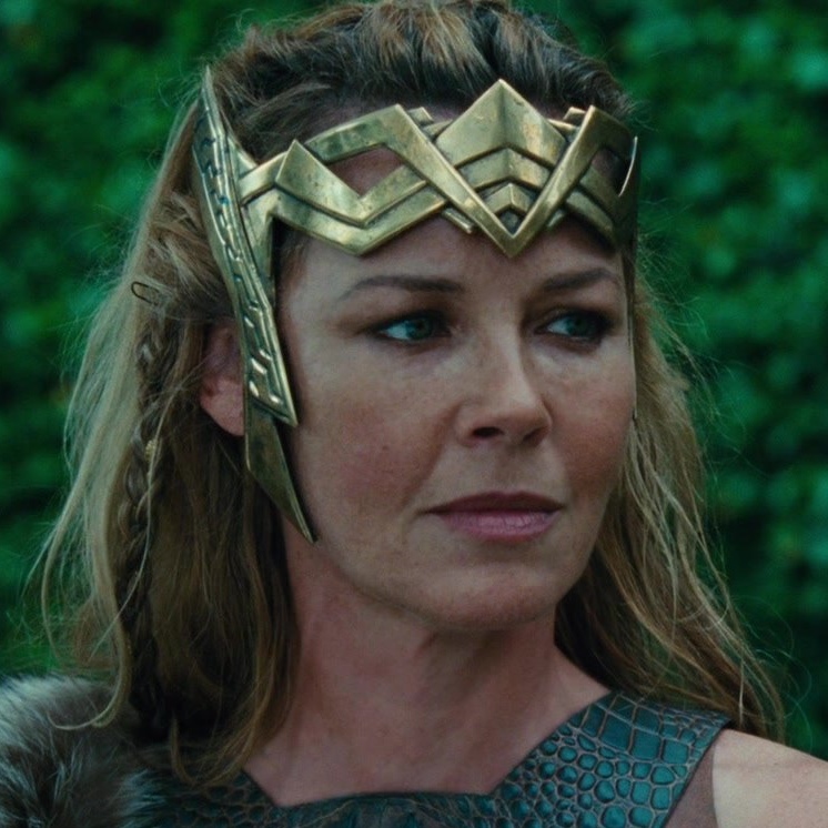 Connie Nielsen | DC Database | Fandom Connie Nielsen | DC Database | Fandom